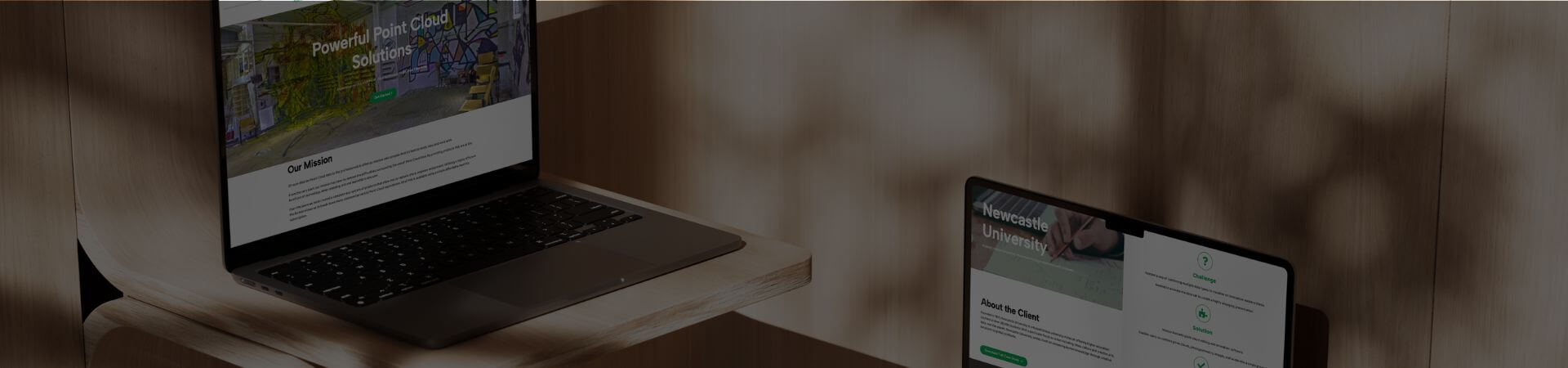 Veesus, Hastings - Case Study | FreshOnline